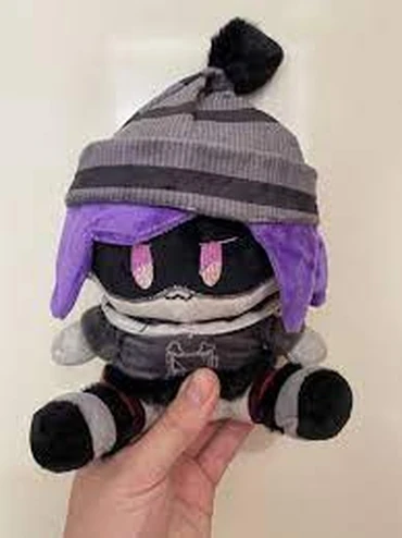 WWW (plush edition) | Fandom