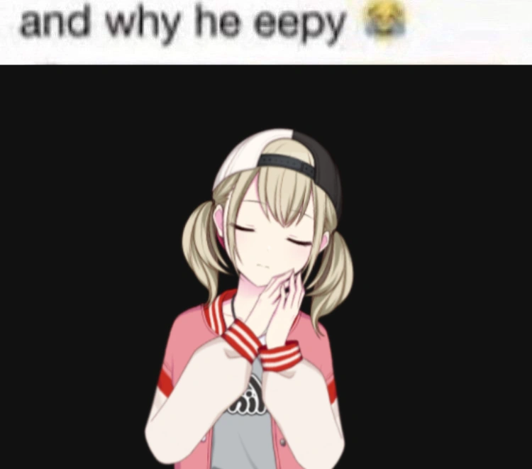 Who is eepy next | Fandom