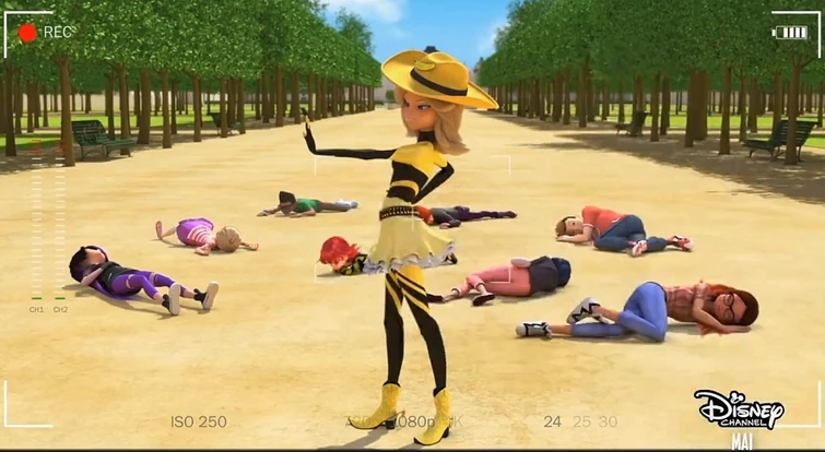 Queen Banana - Theorising and Analysing | Fandom