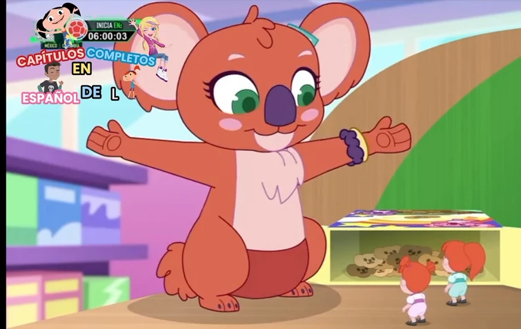 Discuss Everything About Polly Pocket (2018 TV series) Wiki | Fandom