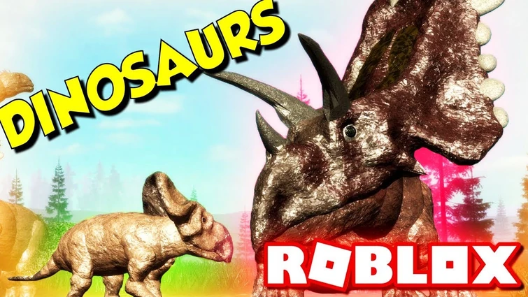 Discuss Everything About Dinosaur Mobile World Wiki | Fandom