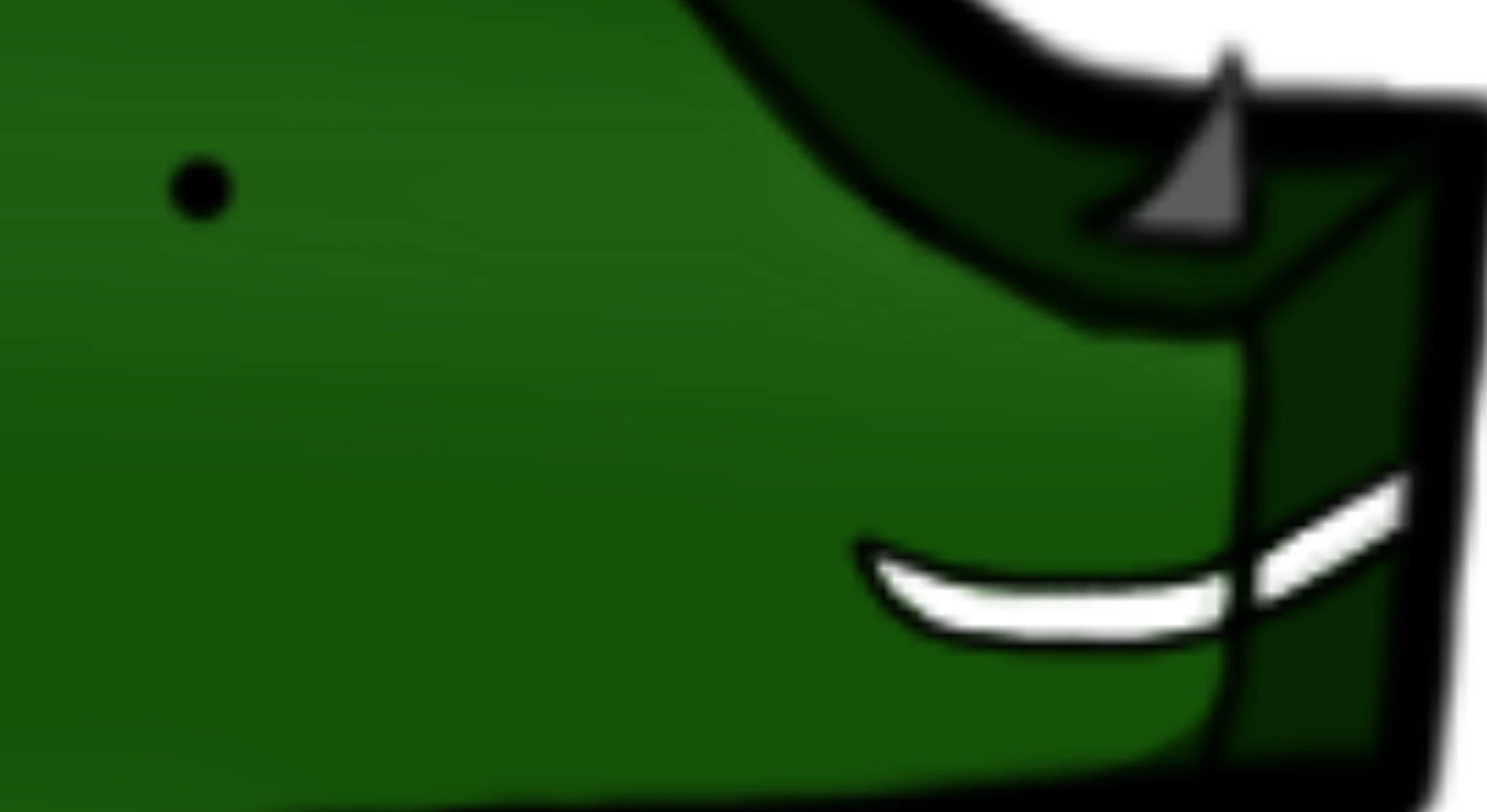 How do you draw a mischievous grin? | Fandom