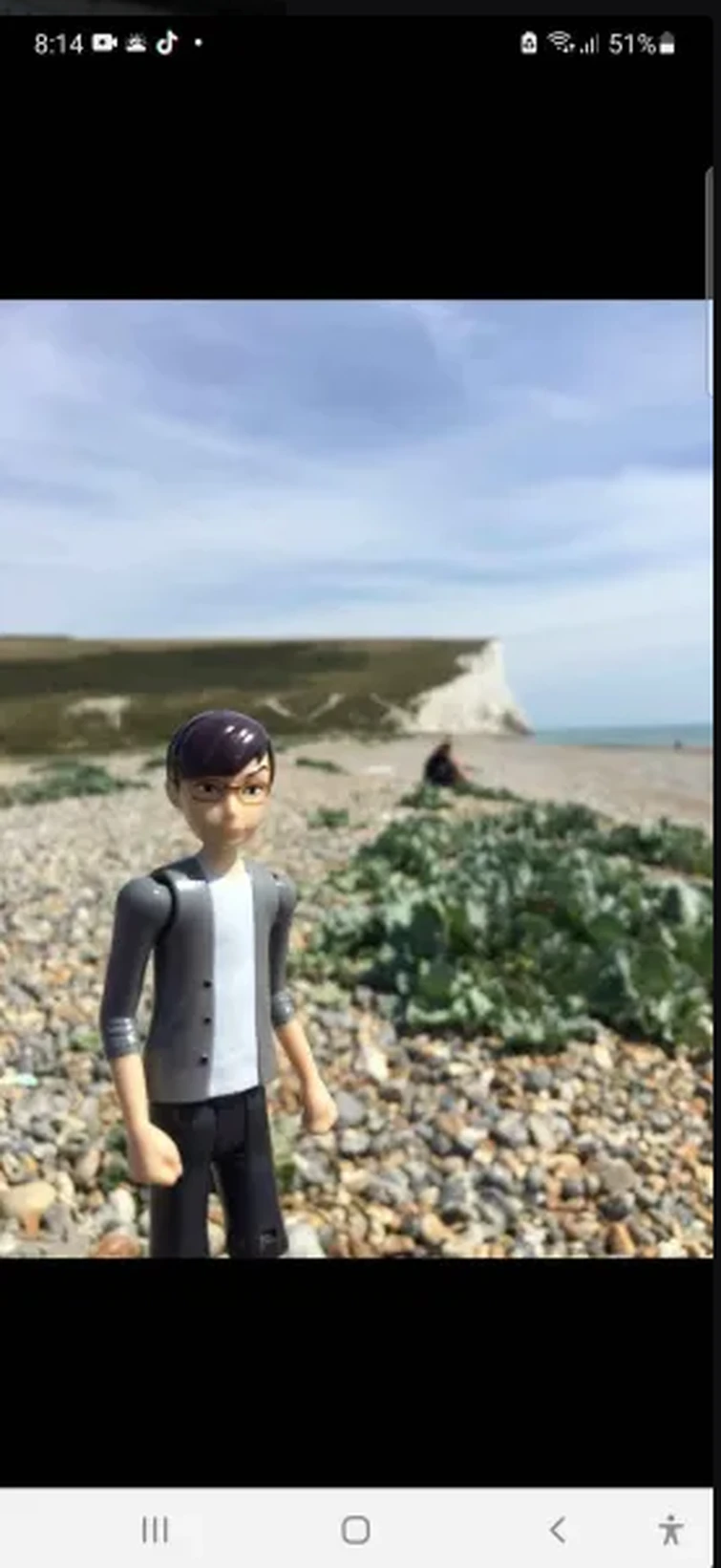 Discuss Everything About Tobot Wiki | Fandom