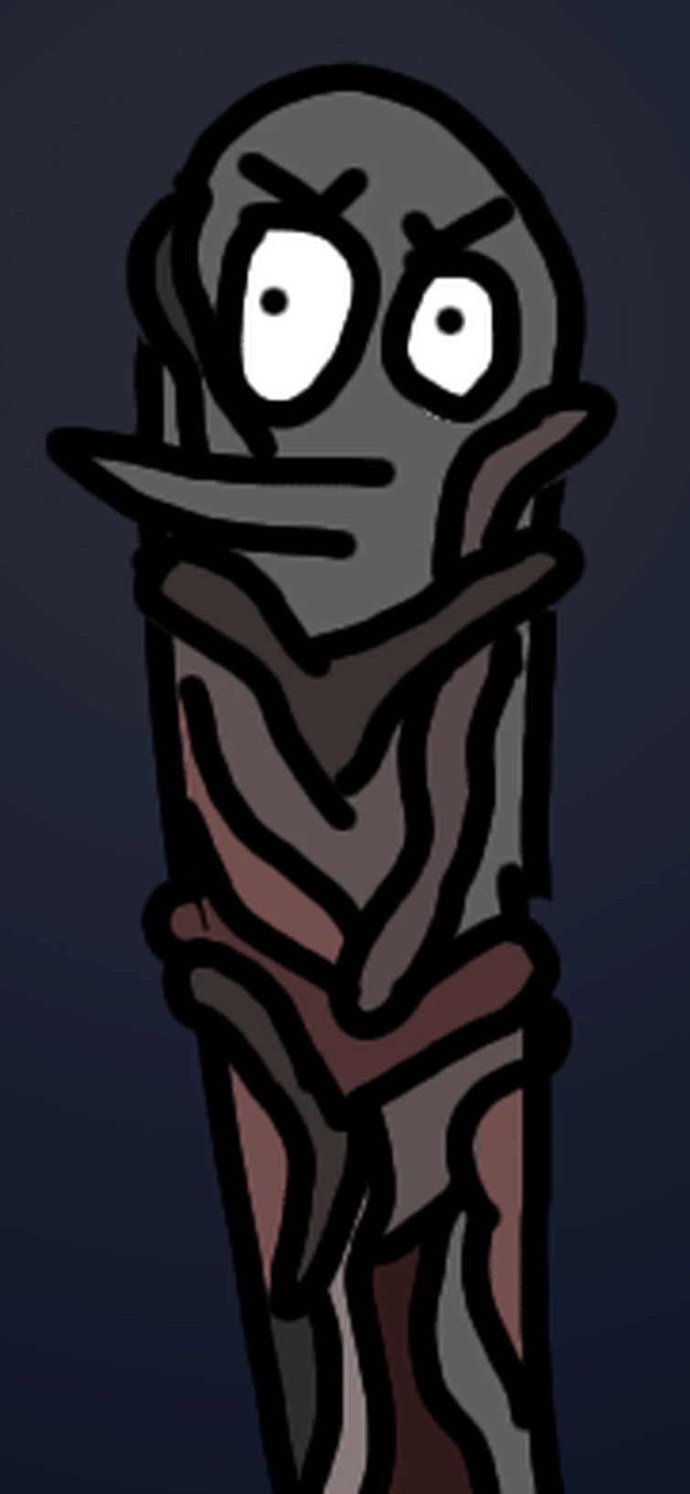 Stranger Worms | Fandom