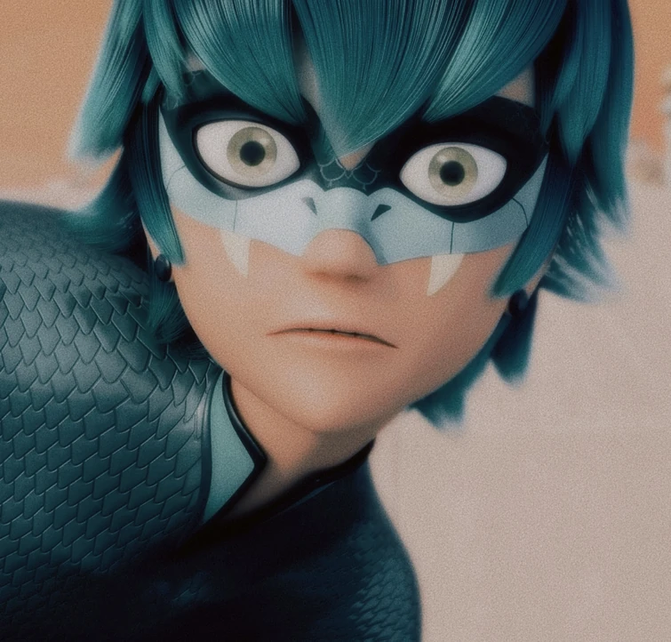 Miraculous Icons #112: VIPERION EDITION 🐍 | Fandom