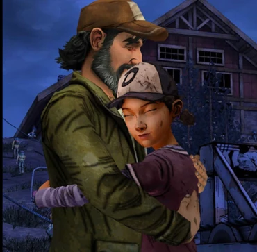 Discuss Everything About Walking Dead Wiki | Fandom