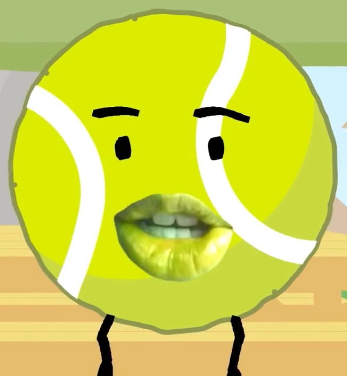 Everyone’s posting BFDI images so here’s one | Fandom