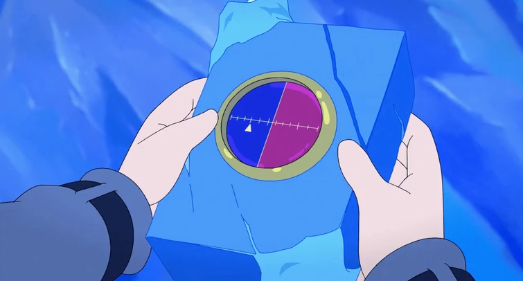 Discuss Everything About Infinity Train Wiki | Fandom