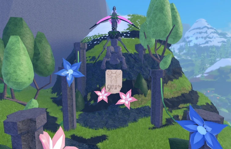 Warden Statue Screenshots (P1) (Farhaus) | Fandom