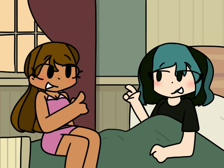 gwourtney art i think | Fandom