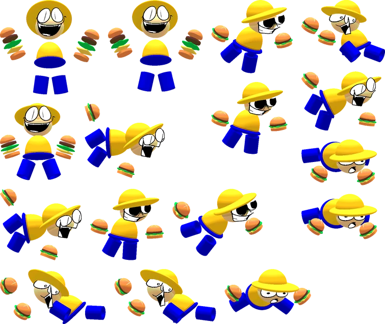 Devious me: the stuff i forgor i had | Fandom