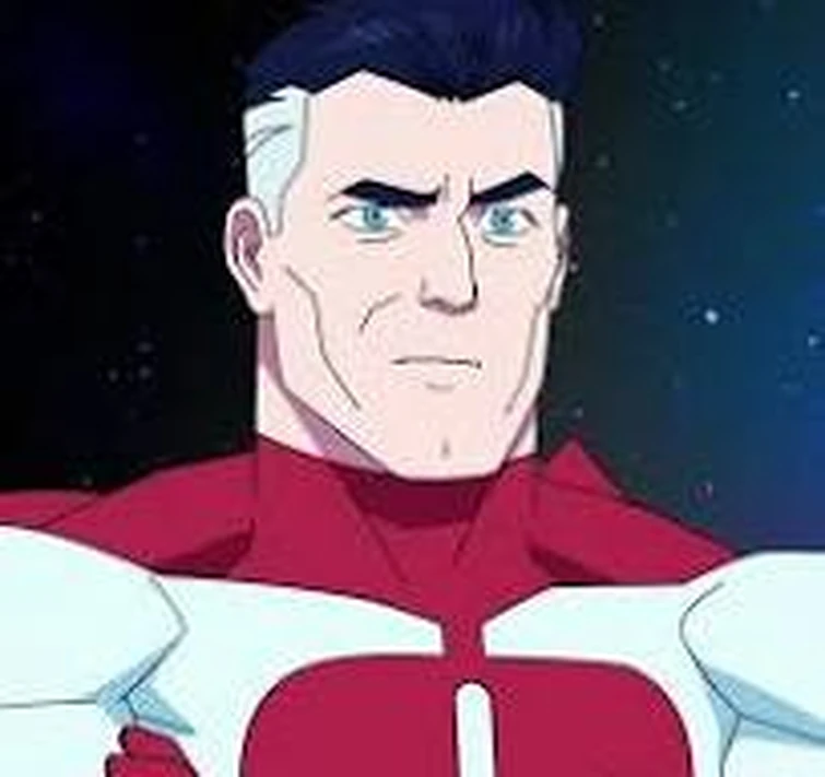 omni man moveset (ps only) | Fandom