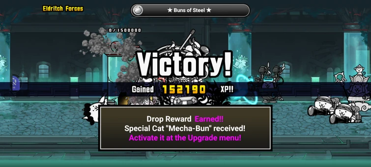 Discuss Everything About Battle Cats Wiki | Fandom