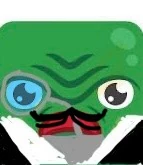 First custom blook | Fandom