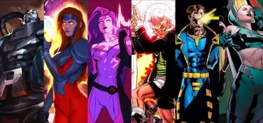 Which Espers Win | Fandom