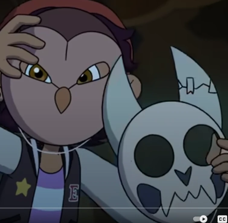 Discuss Everything About The Owl House Wiki | Fandom