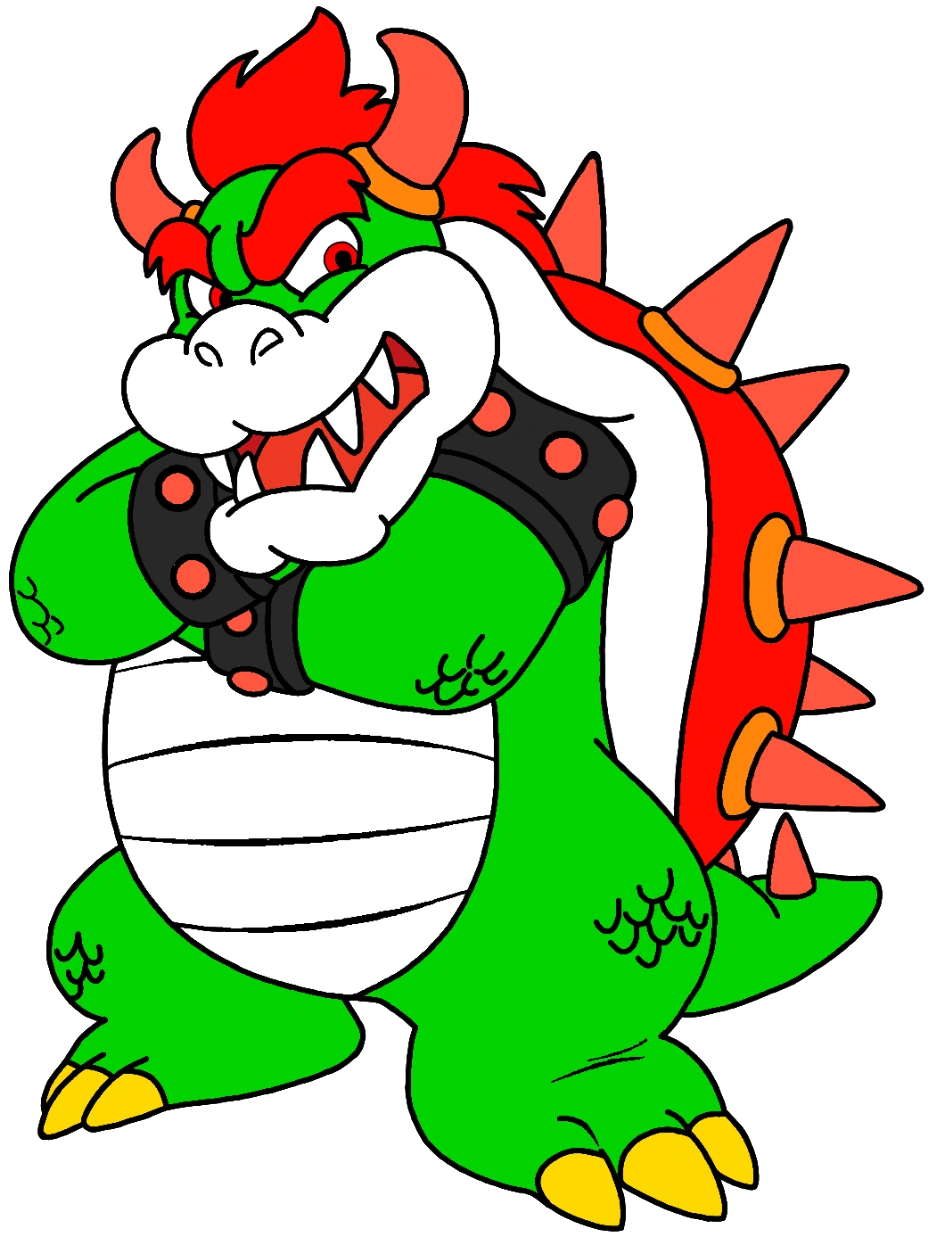 Bowshi The Dragon | Fandom