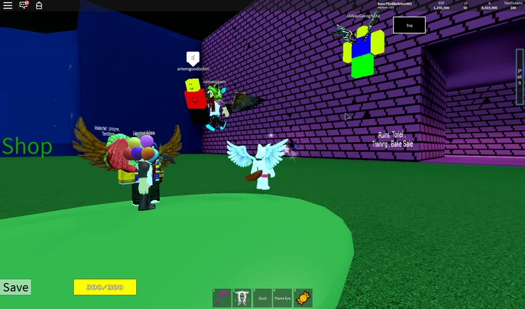 Discuss Everything About Roblox Wiki | Fandom