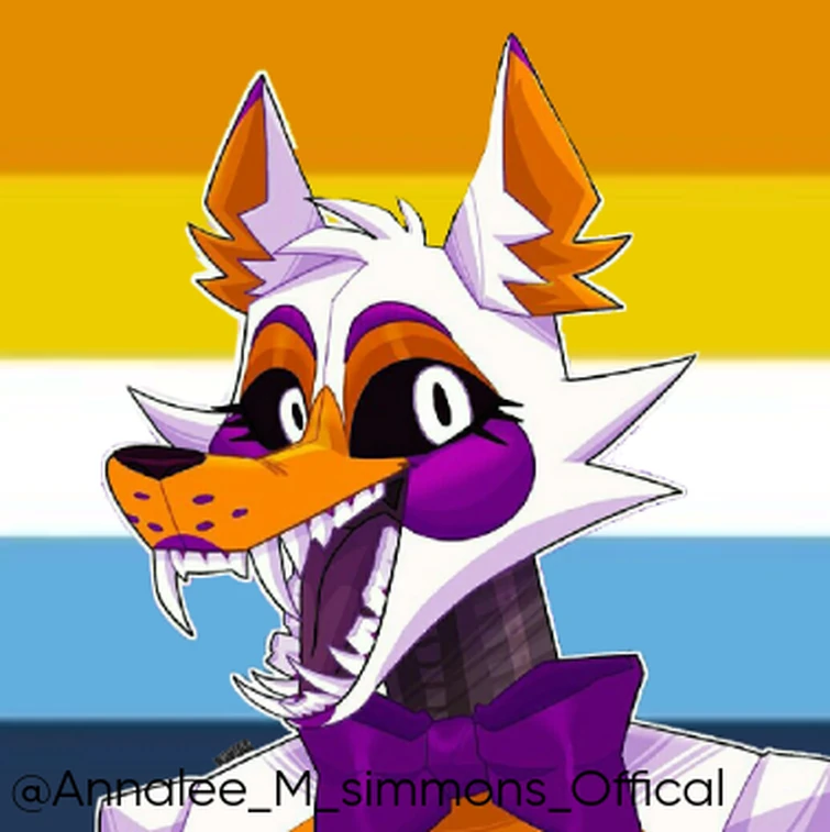 MAKING FNAF PRIDE PFPS (OPEN)*ill make straight ones as well!* | Fandom