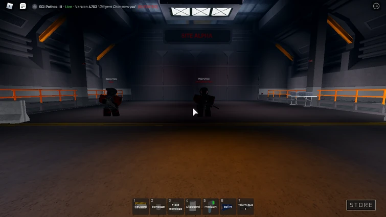 Discuss Everything About SCI Pathos III Wiki | Fandom