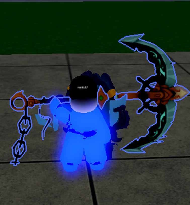 Discuss Everything About Blox Fruits Wiki | Fandom