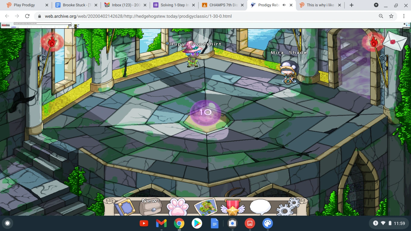 i can (sorta)climb the dark tower! | Fandom