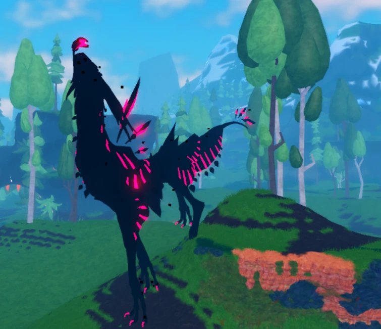 Discuss Everything About Creatures of Sonaria Wiki | Fandom