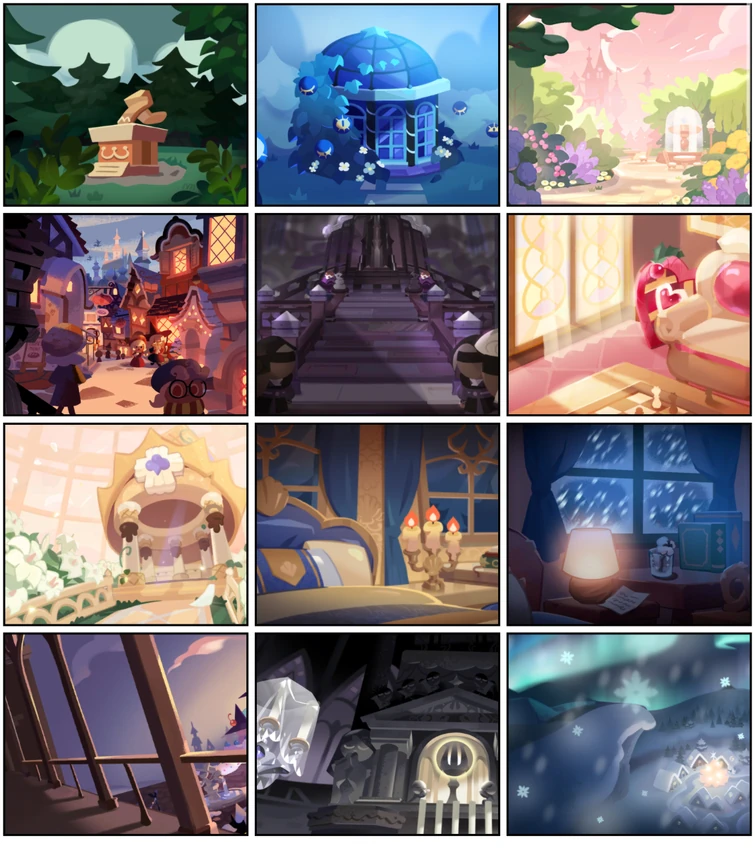 All my favorite backgrounds | Fandom