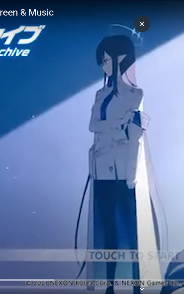 Best volume in Blue Archive? | Fandom