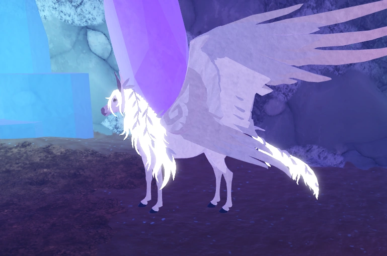 Auctioning this glow fae! | Fandom