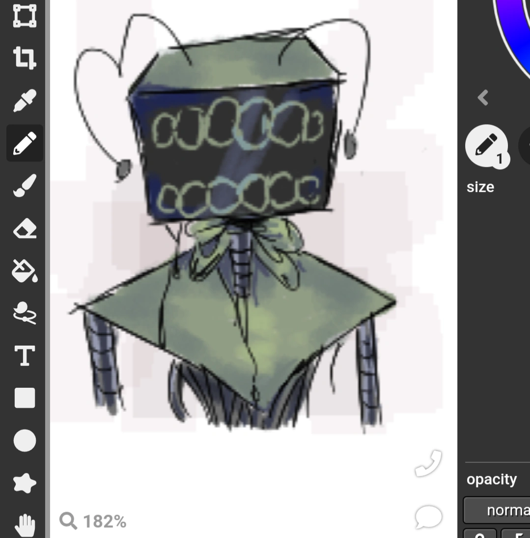 twisted vee drawn on magma | Fandom