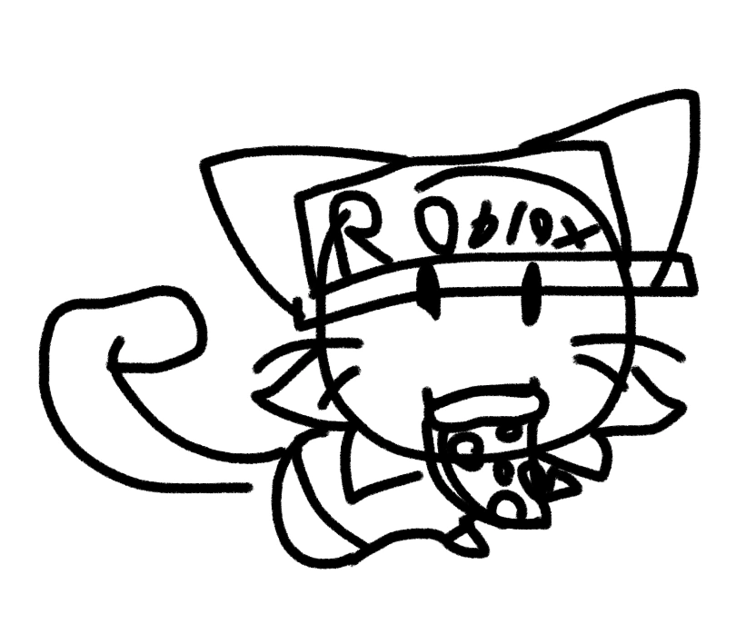 Elliot kitty!! | Fandom