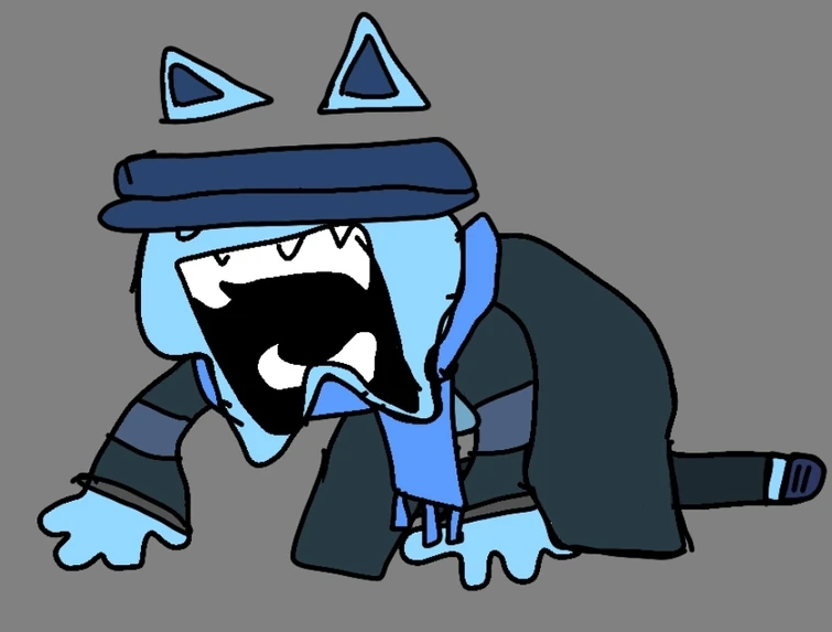 friend elliot after being annihilated | Fandom