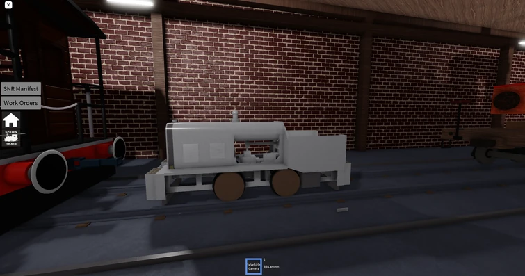 Discuss Everything About Narrow Gauge Hill Roblox Wiki | Fandom