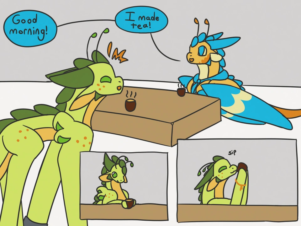 Strings Attached - Page 2 | Fandom