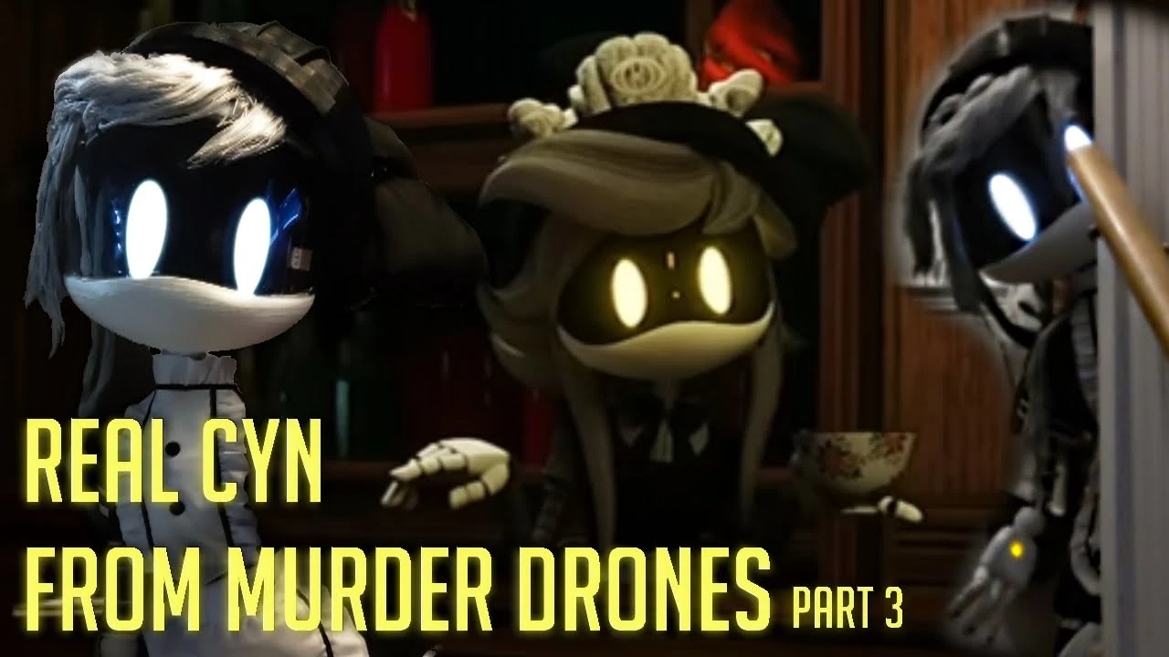 CYN UPDATE JUST DROPPED | Fandom