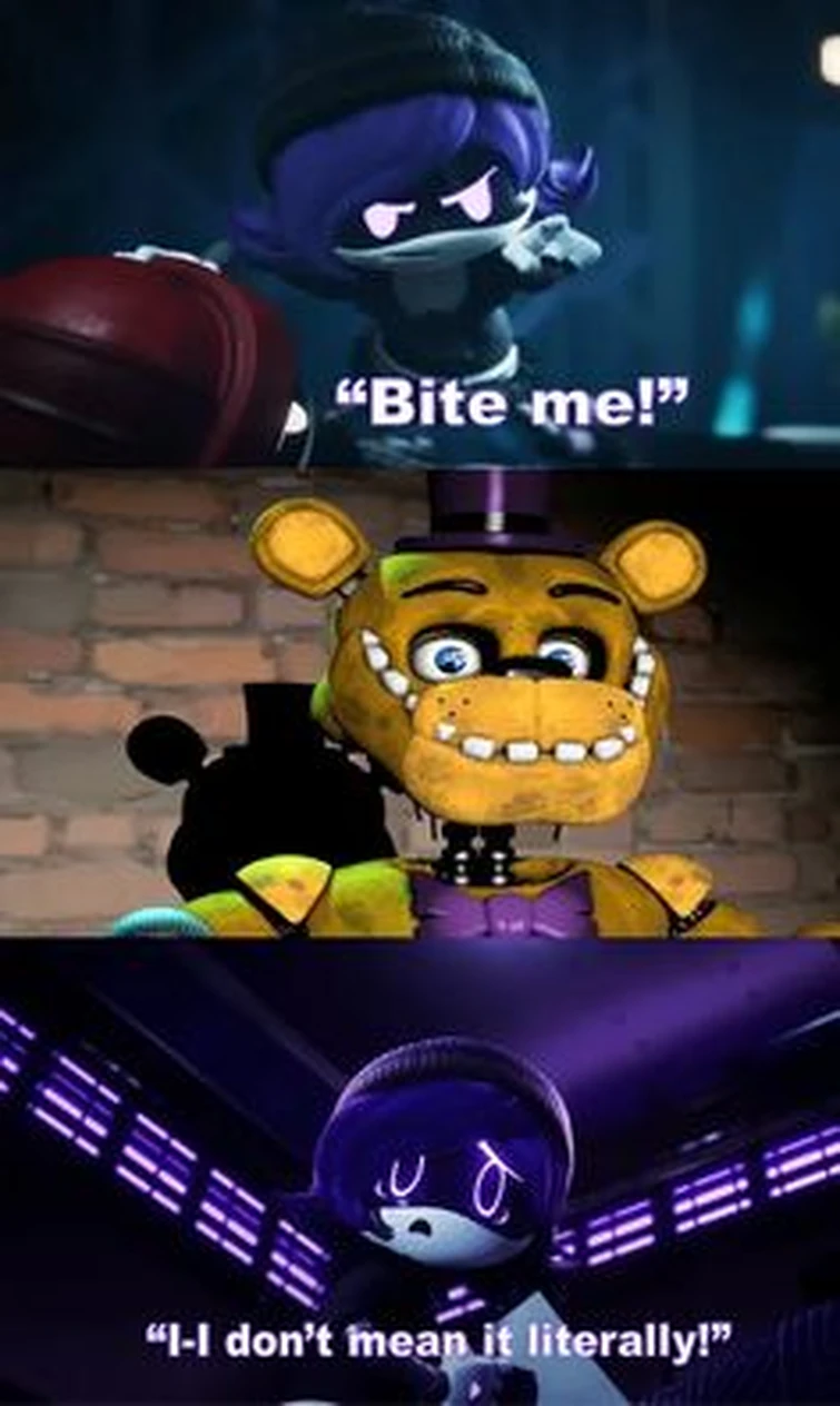 Murder drones memes part 23 | Fandom