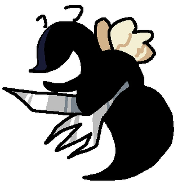 the muncher | Fandom