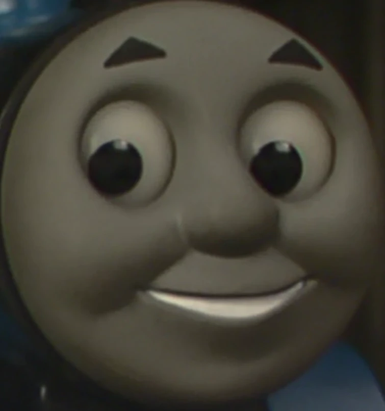 Thomas faces worst to best (My opinion) | Fandom