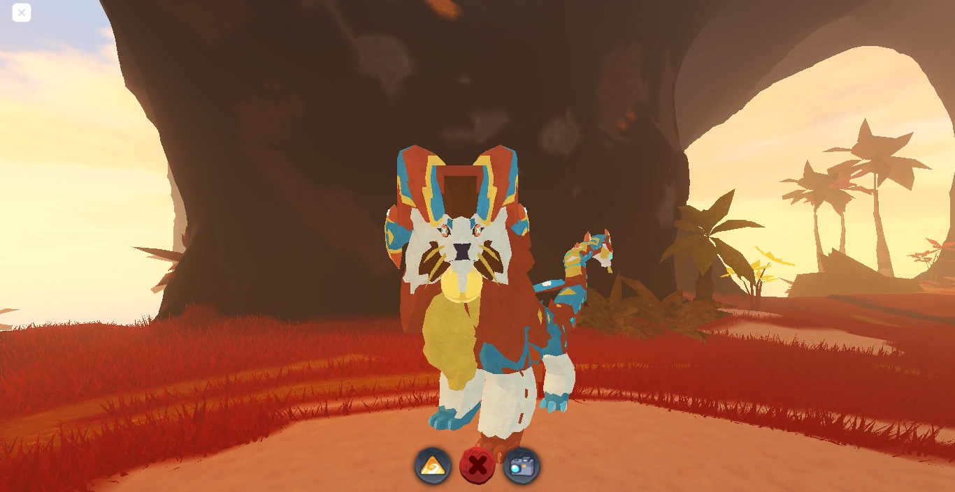 Fleuralis skin | Fandom