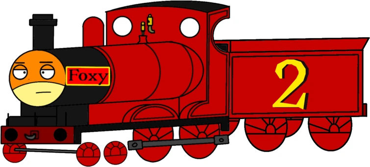 Discuss Everything About Thomas the Tank Engine Wikia | Fandom