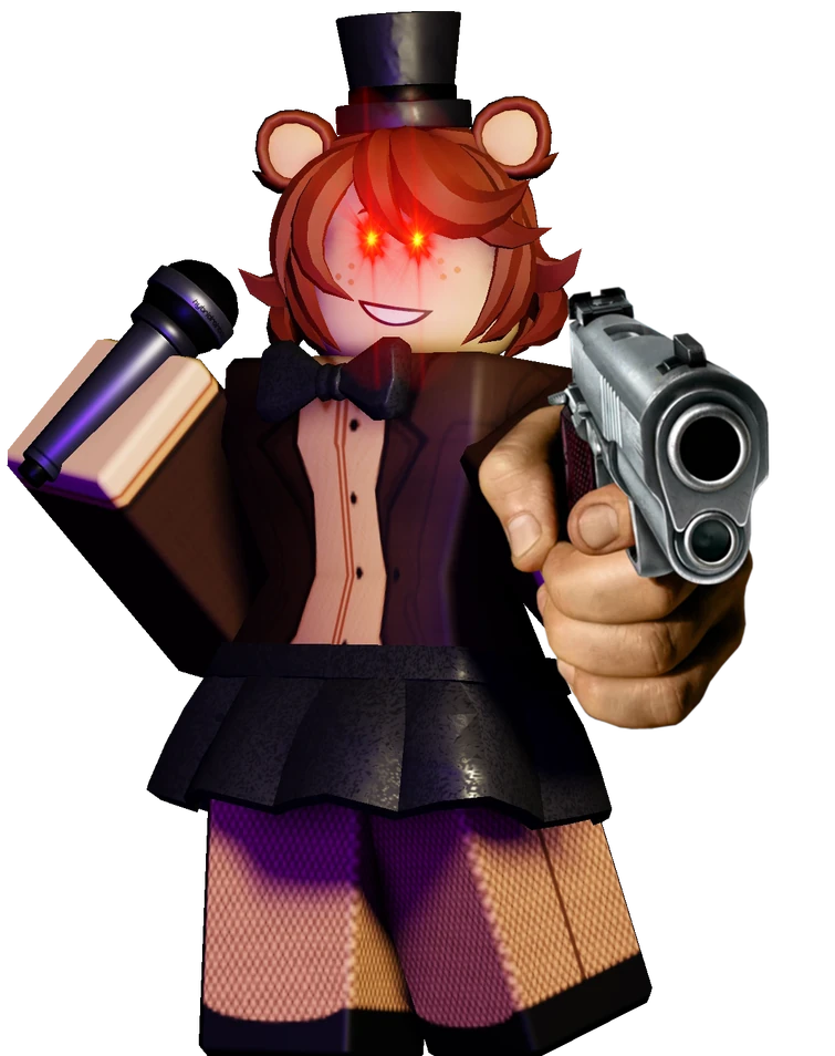 Fry Guy Neo Discussion | Fandom