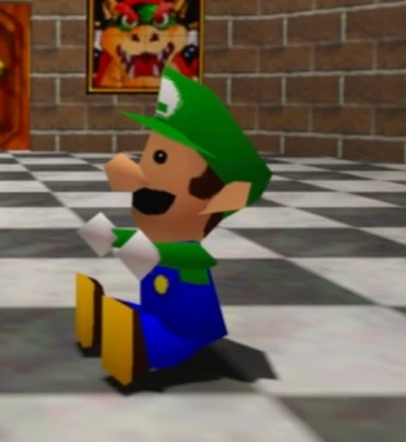 Do you like Weegee Doll? | Fandom