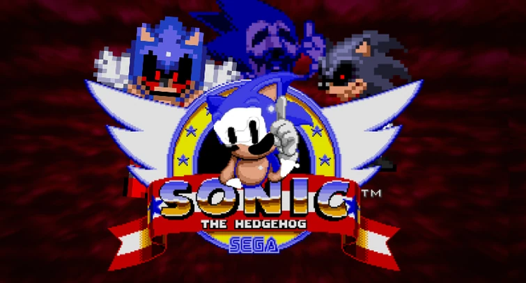 Rewrite goes into the og exe game | Fandom