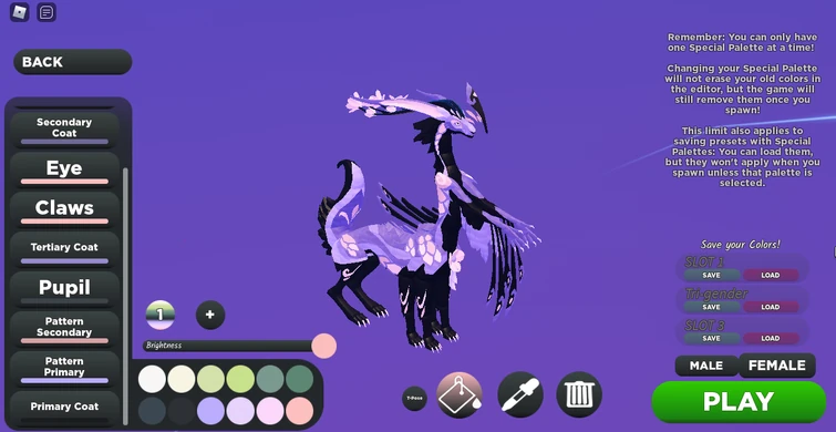 Some Verdant skins | Fandom