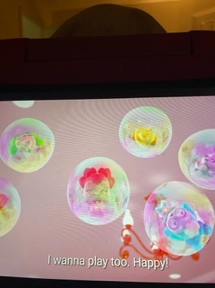 Why I ship Heartsping X Gogoping | Fandom