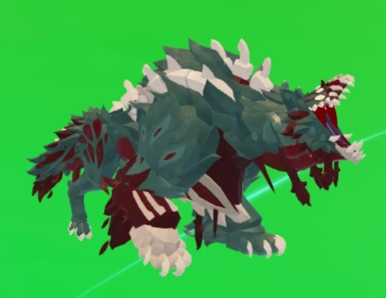 Discuss Everything About Creatures of Sonaria Wiki | Fandom