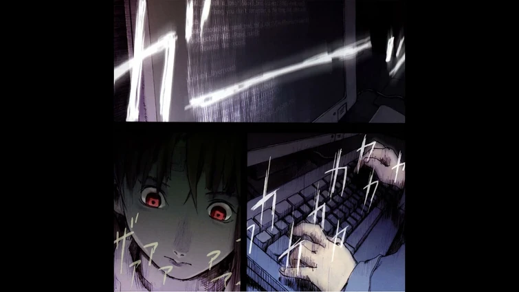 So I Put Paranoia By Kentenshi Over The Final Phase Of Pizzaface ...