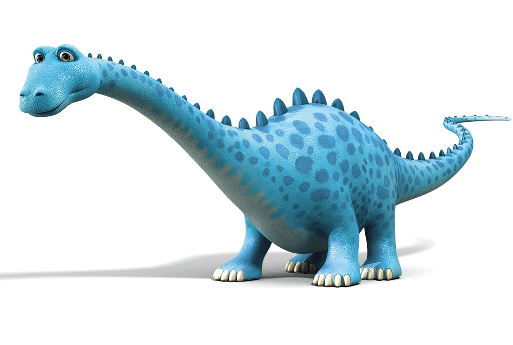 How accurate is The World of Dinosaur Roar: Part 3: Dinosaur Munch | Fandom