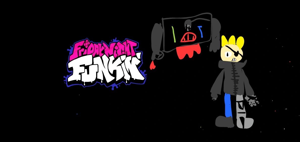 im starting a fnf mod | Fandom